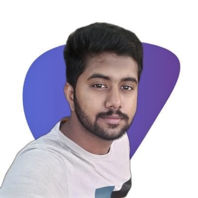 Madhan Umk | Developer